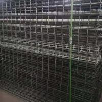 China Stainless Steel Wire Basket Cable Tray 50mm-600mm Width for sale