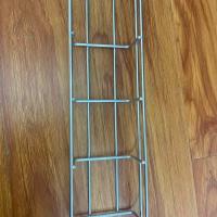 China Metal Original Ss Wire Mesh Cable Tray 304 Or 316 Cable Basket Tray for sale