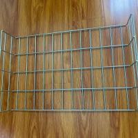 China Galvanized Iron Gi Wire Mesh Cable Tray For Data Centers Office Buildings for sale