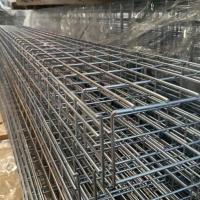 China Stainless Steel Wire Basket Cable Tray Corrosion Resistance for sale