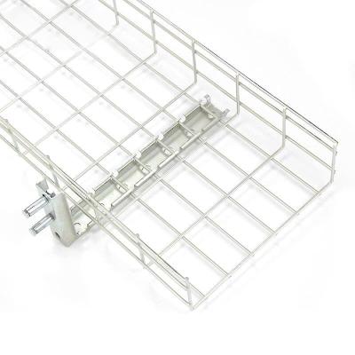 China ODM 4-6mm Stainless Steel Wire Basket Tray AISI 304 or 316 for sale