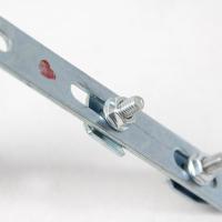 China Customizable Cable Ladder Accessories Horizontal Vertical Bends for sale