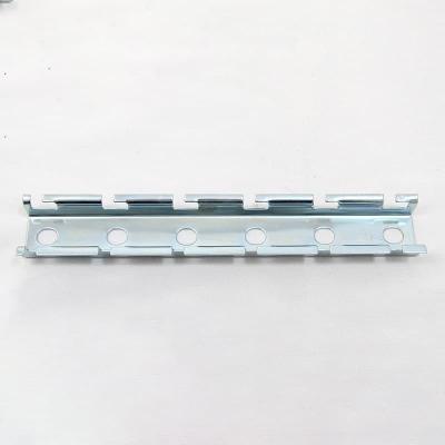 China Galvanized Alumium Stainless Steel Cable Tray Couplings for sale
