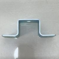 China Safe Perforated Cable Tray Accessories Steel for sale