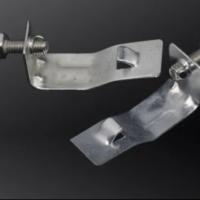 China Ladder Cable Tray Fittings Cable Tray Parts for sale