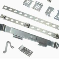 China Ladder Cable Tray Fittings Cable Tray Parts for sale