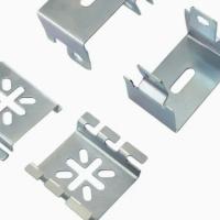 China Ladder Cable Tray Fittings Cable Tray Parts for sale