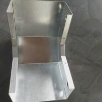 China Upright  90 Degree Cable Tray Bend Hot Galvanizing for sale