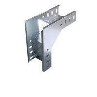 China Cable Tray 90 Degree Bend In Electrical System Construction And Maintenance for sale