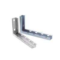 China Electrical Cable Tray Support Brackets Safety Of Cable Routing for sale