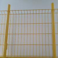 China Temporary Safety Roof Edge Protection Barrier  fence 1.5-2.5m Width for sale