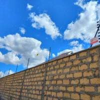 China Intelligent Electric Fence Security Barrier Systems Wind Resistance for sale