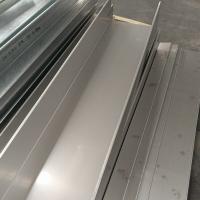 China Heavy Duty Stainless Steel Cable Tray for sale