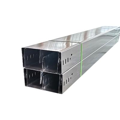 China Aluminium Cable Tray Manufacturers for sale