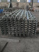 China Medium Duty 6063 T5 Aluminum Cable Ladder 150mm For Cable Routing for sale