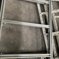 China 600mm Hot Dip Galvanized Cable Ladder Heavy Duty For Industrial for sale