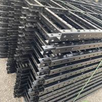 China 600mm Hot Dip Galvanized Cable Ladder Heavy Duty For Industrial for sale