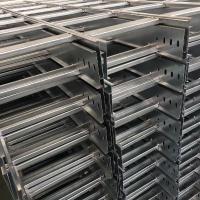 China 300mm Ladder Tray for sale