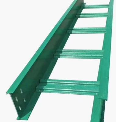 China Fiberglass cable ladder for sale