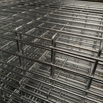 China Customizable Cabon Steel Wire Mesh Cable Tray Cover 25mm for sale