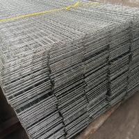 China Customizable Cabon Steel Wire Mesh Cable Tray Cover 25mm for sale