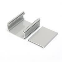 China Custom White 50x30mm Pvc Cable Management System For Cable Management for sale
