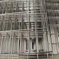 China 100x100 Stainless Steel Wire Basket Tray / Cable Tray Ss316 for sale