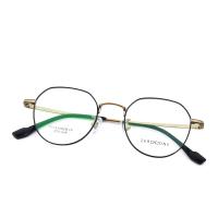 China Beta Titanium Eyeglasses B Titanium Glasses Various Colors Dexterous for sale