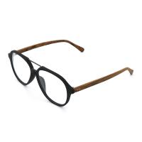 China Best Online Fashion Various Colors Acetate Eyeglasses Optical Frame for sale