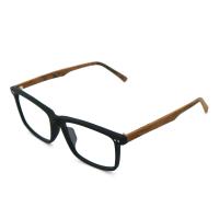 China Handmade Full-rim Frame Acetate Optical Glasses Frame MR 8080 for sale