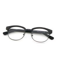 China Modern Stylish Fluent Acetate Optical Frame Wholesale Eyewear for sale