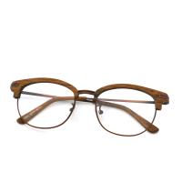China Affordable Artisanal Retro Acetate Optical Glasses Frames MR 9031 for sale