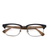 China Full Rim Custom Order Acetate Optical Glasses Frame MR 12321 for sale