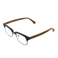 China Full Rim Custom Order Acetate Optical Glasses Frame MR 12321 for sale