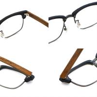 China Full Rim Custom Order Acetate Optical Glasses Frame MR 12321 for sale
