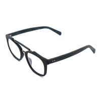 China Multicolor Wood Grain Collection Acetate Optical Frame MR 0369 for sale
