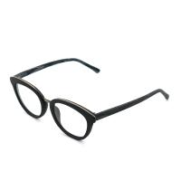 China Vogue Artisanal Wood Grain Acetate Optical Glasses Frame MR 0461 for sale