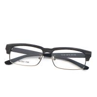 China Custom Order Frames Handmade Retro Acetate Eyeglasses Frames MR 1200 for sale