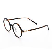 China Customization New Design Acetate Optical Frame Fashion MR 98A08 for sale