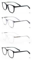 China Wholesale Fad Individuality Acetate Frame For Women Men MR 801 for sale