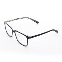 China New Eyewear Classic Retro Individual Acetate Glasses Frame MR 804 for sale