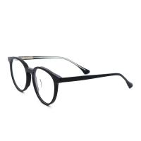China Unique Handmade New Collection Acetate Glasses Optical Frame MR 806 for sale