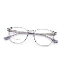 China Unique Retro Literature And Art Acetate Glasses Frame MR 808 for sale