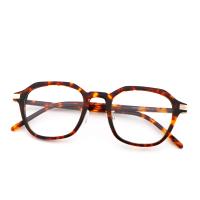 China New Environmental Protection Acetate Eyeglasses Frames MR 98019 for sale