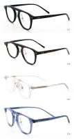 China New Style Fashion Acetate Material Glasses Optical Frames MR 98050 for sale