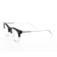 China Titanium Thin Thick Acetate Glasses Frames MR 98052 for sale