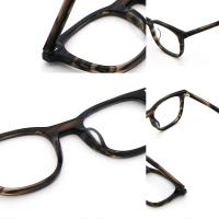 China Women'S Acetate Glasses Handmade Enduro Acetate Glasses Repair MR 98053 for sale
