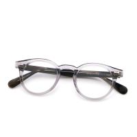 China Vendor Fashion Clear Handmade Acetate Frames Glasses MR 98614 for sale