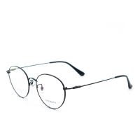 China Ultra Light Weight Bate Titanium Glasses Lenses Simple Style  Light for sale