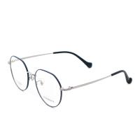 China ZTO 016 High Elastic Deft Beta Titanium Glasses Elliptic Frame for sale